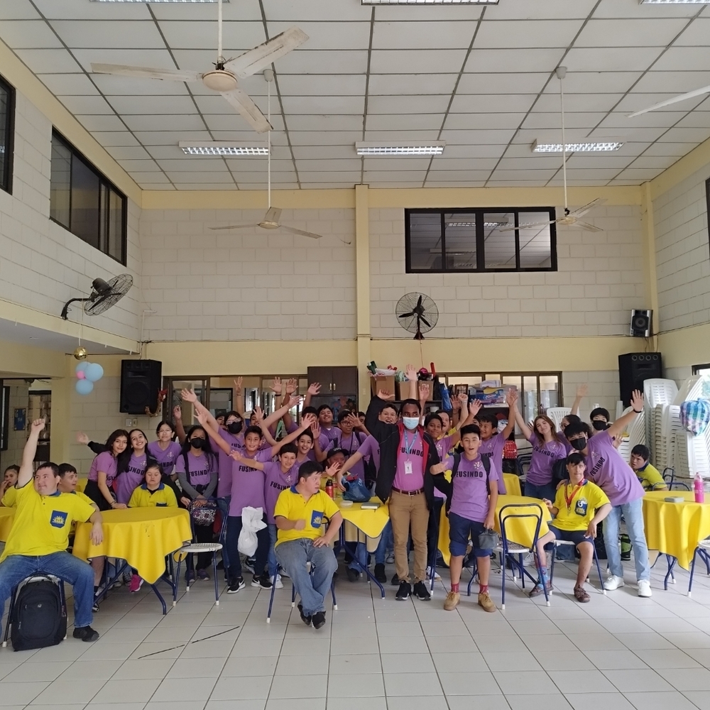 News | Cambridge College